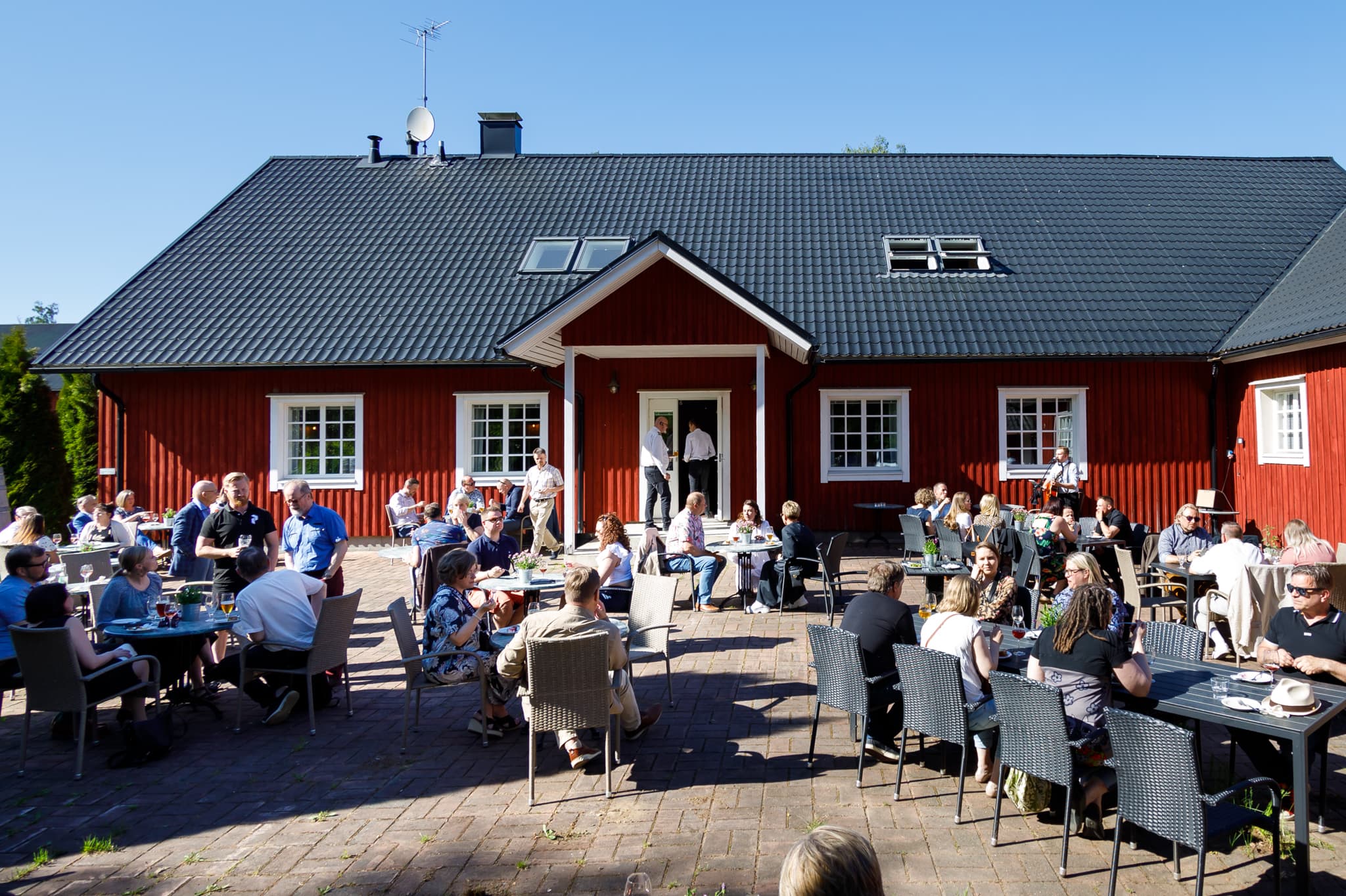 Rönnvikin viinitila