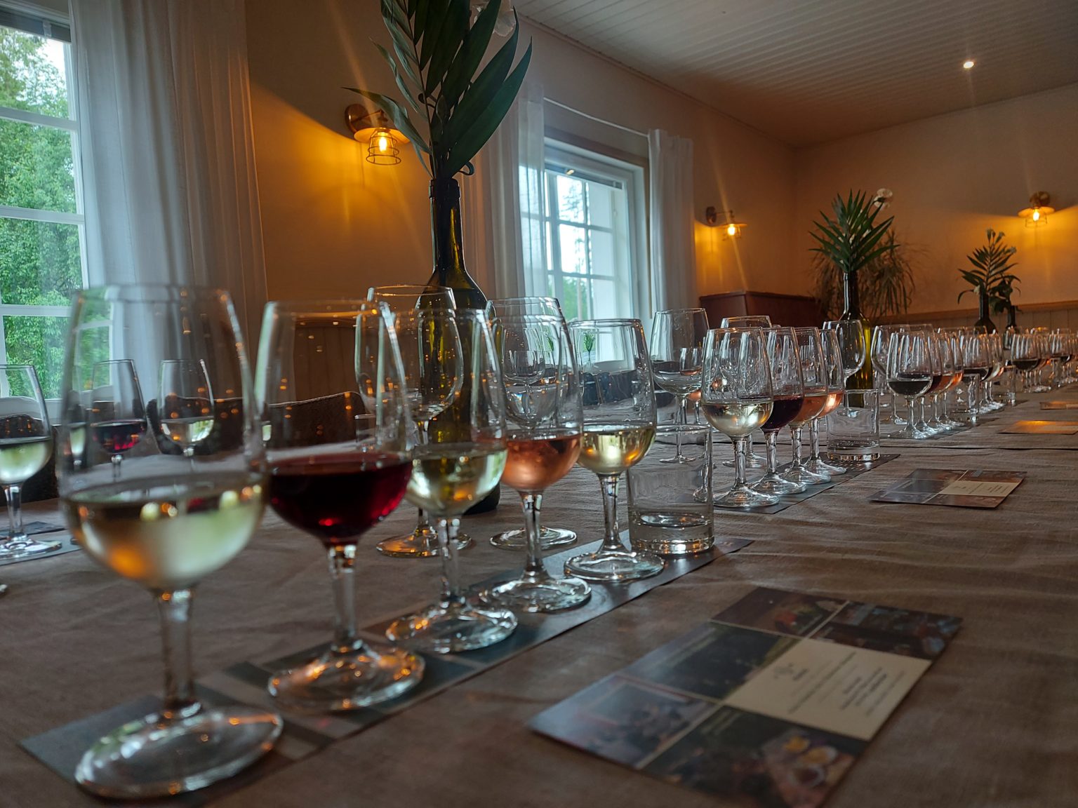 Rönnvikin viinitila