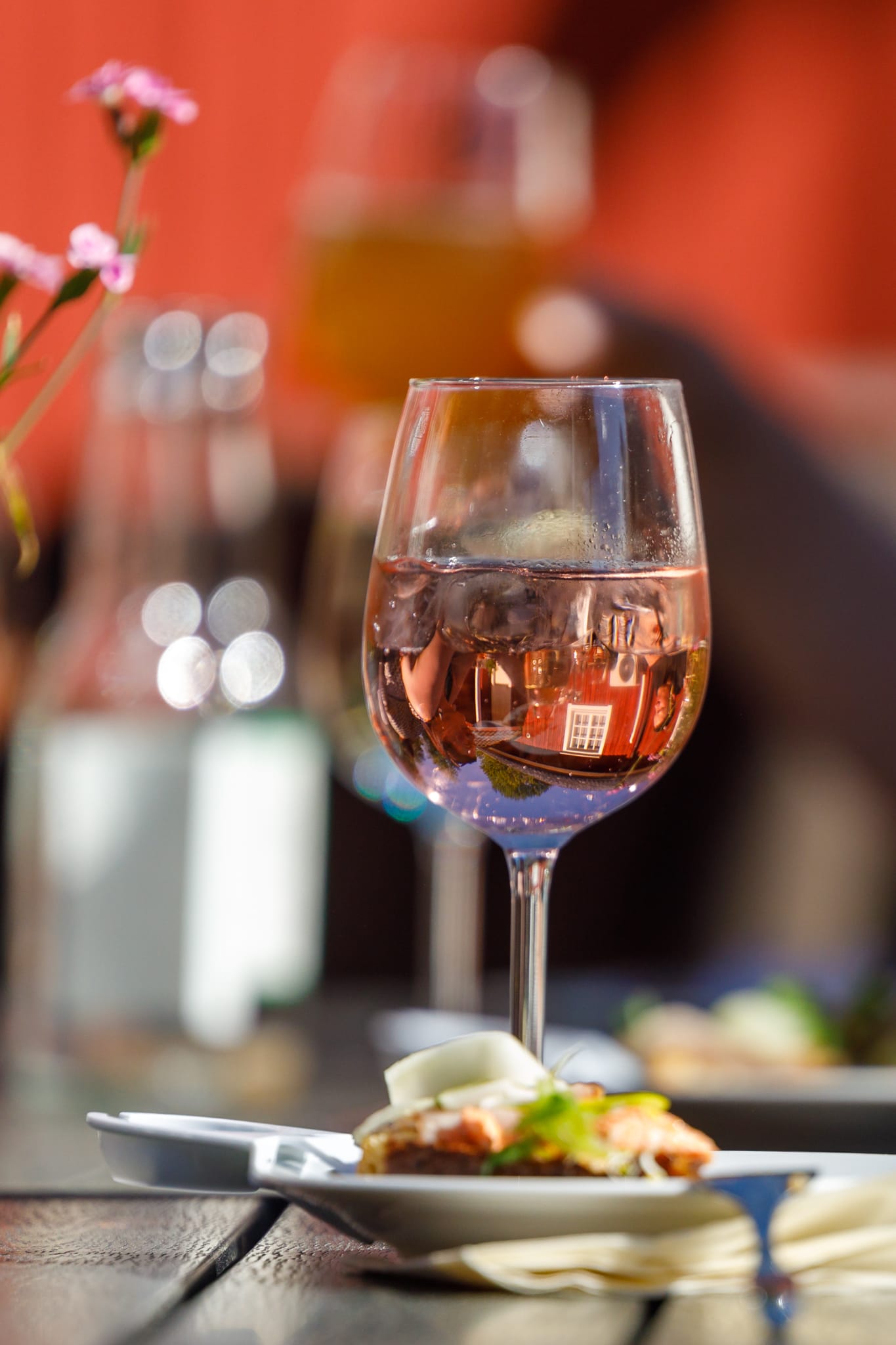 Rönnvikin viinitila